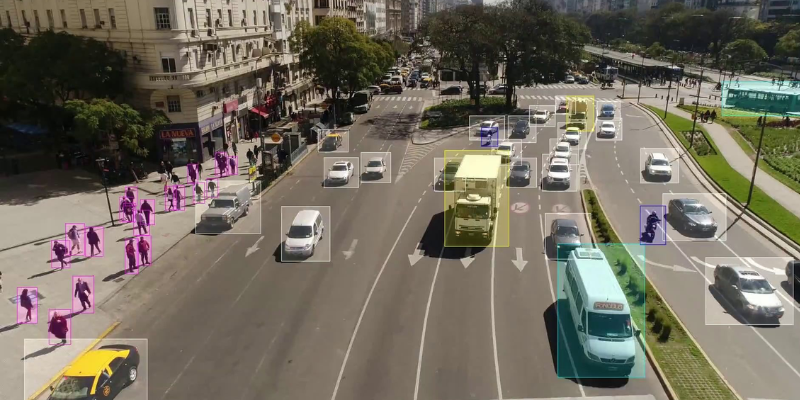 What is Computer Vision? Benefits, Key Applications, and More