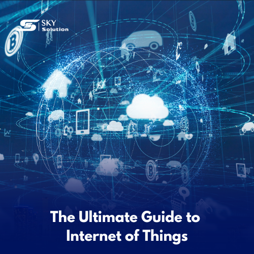 IoT in Business: Benefits, Applications, and More