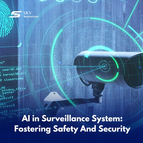 Facial Recognition AI Camera: Everything You Need To Know