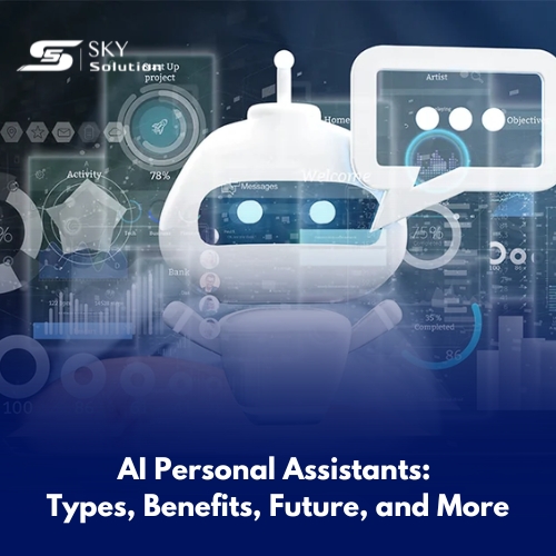 Benefits of AI Personal Assistants Across Industries