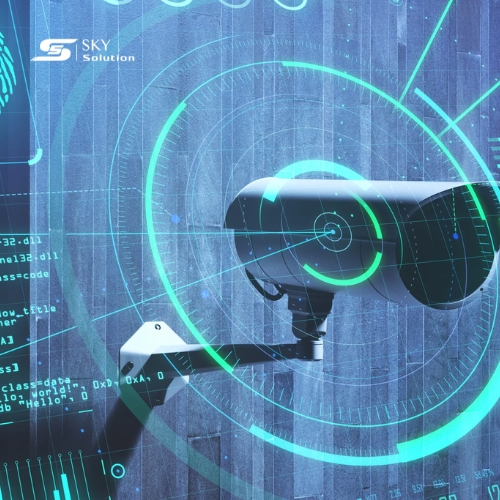 Facial Recognition in Smart CCTV Systems: The Ultimate Guide