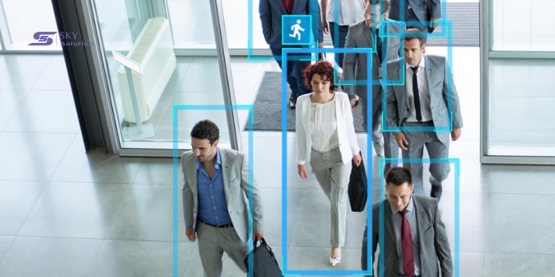 CCTV with Motion Detection: Key Features and Benefits