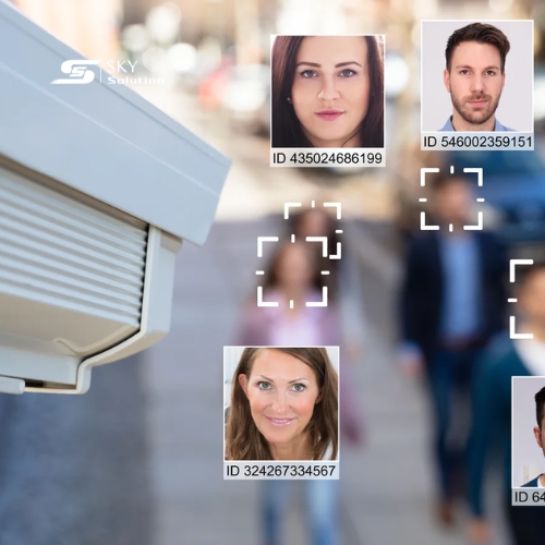 Facial Recognition in Smart CCTV Systems: The Ultimate Guide