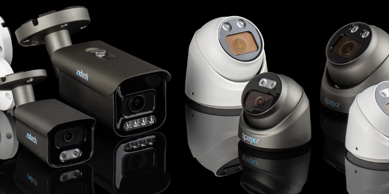 Facial Recognition AI Camera: Everything You Need To Know