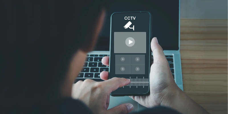 CCTV Privacy Concerns: The What, Why, and How
