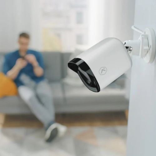 IoT-based CCTV Monitoring: Everything You Need to Know