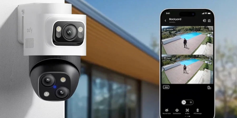 Smart CCTV Monitoring Systems 101: How They Work, Benefits & More