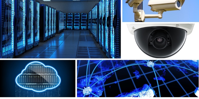 Smart CCTV Monitoring Systems 101: How They Work, Benefits & More