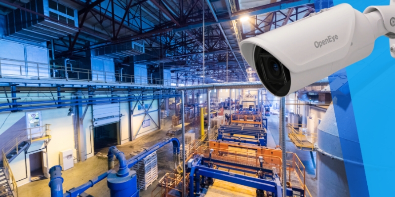 Smart CCTV Monitoring Systems 101: How They Work, Benefits & More