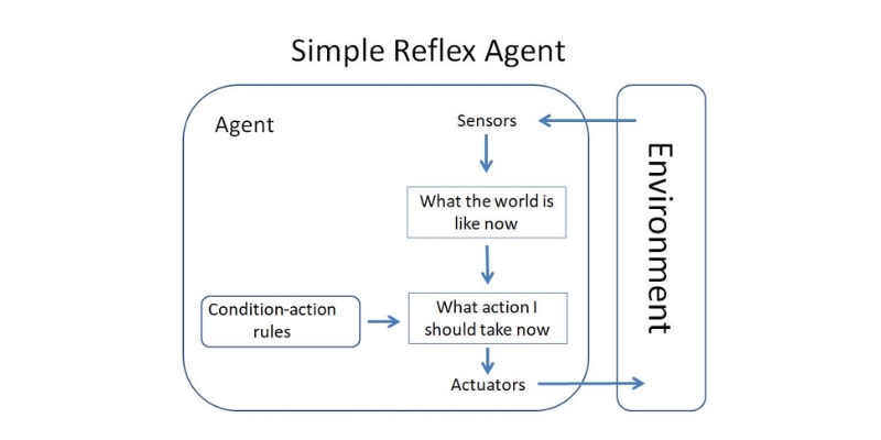 Types of Agentic AI Agents Explained with Examples