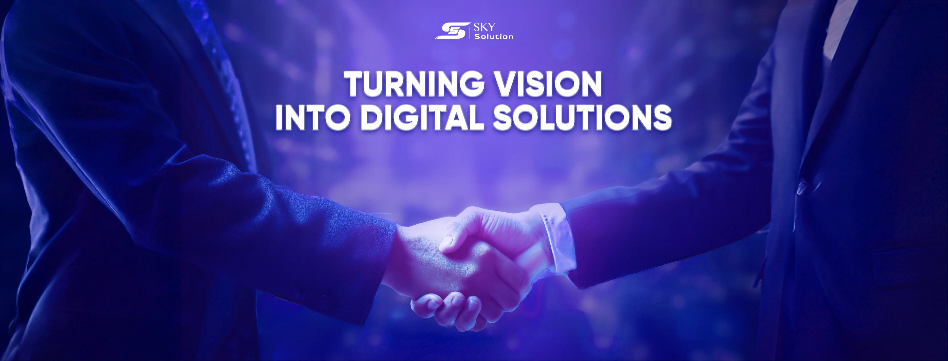 E Commerce Development And Integration Services Sky Solution
